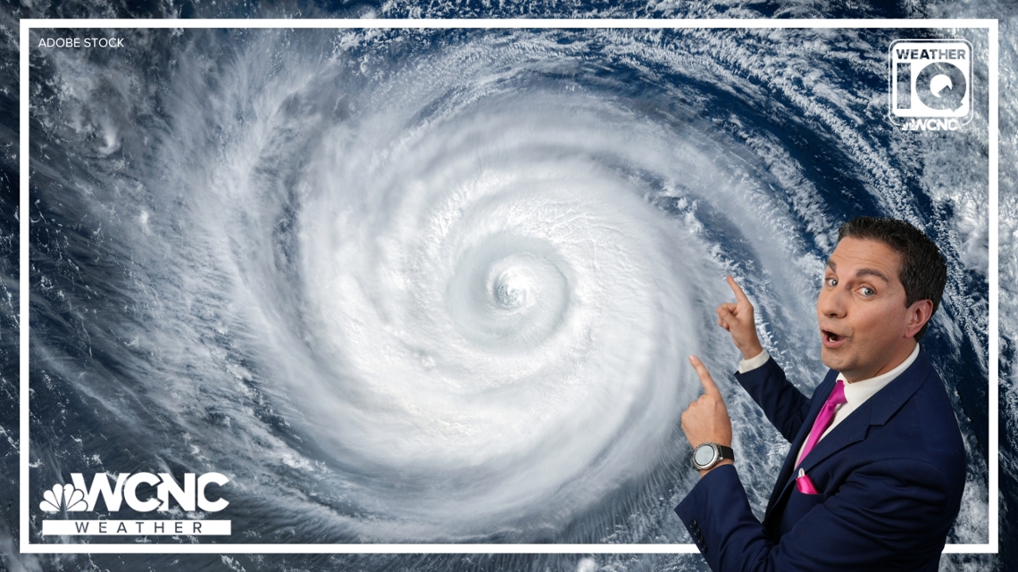 Chevy Storm Tracker | wcnc.com