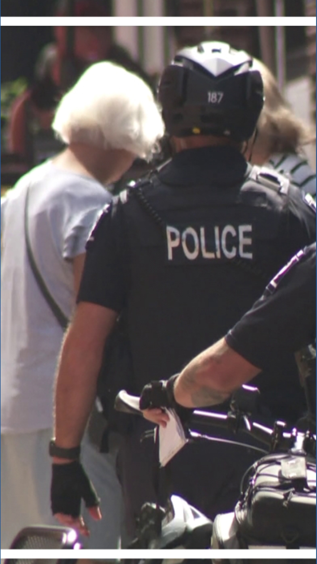 Safety concerns mount after deadly shooting in Charlotte's French ...
