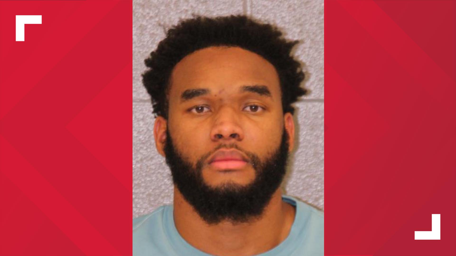 Afternoon shooting in north Charlotte, N.C. | Local crime news on Aug. 26, 2025 | wcnc.com