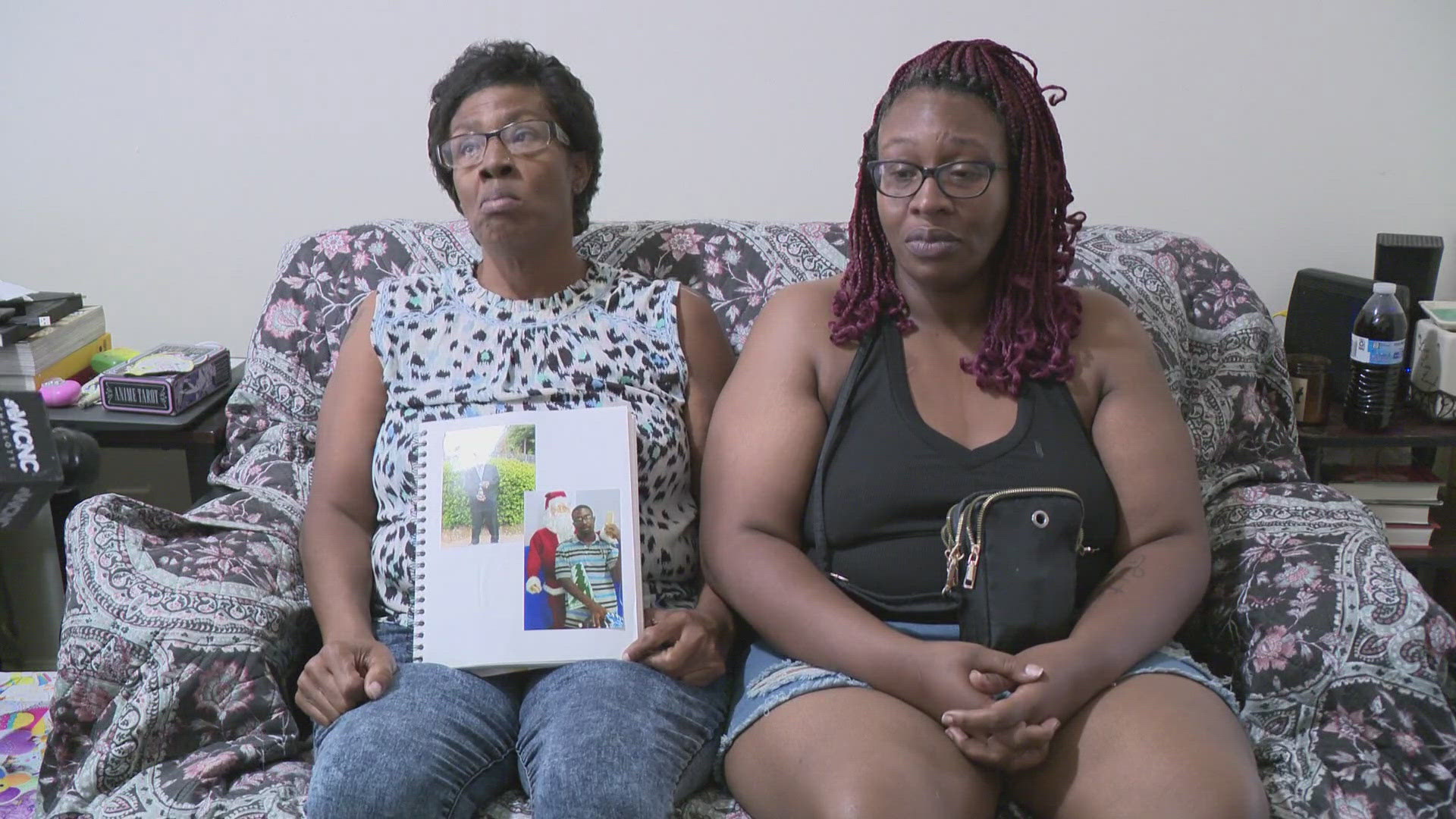 South Charlotte, NC homicide suspects won't face death penalty | wcnc.com