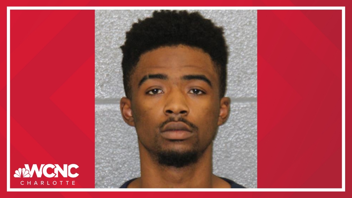 Arrest made in July homicide, CMPD says | wcnc.com