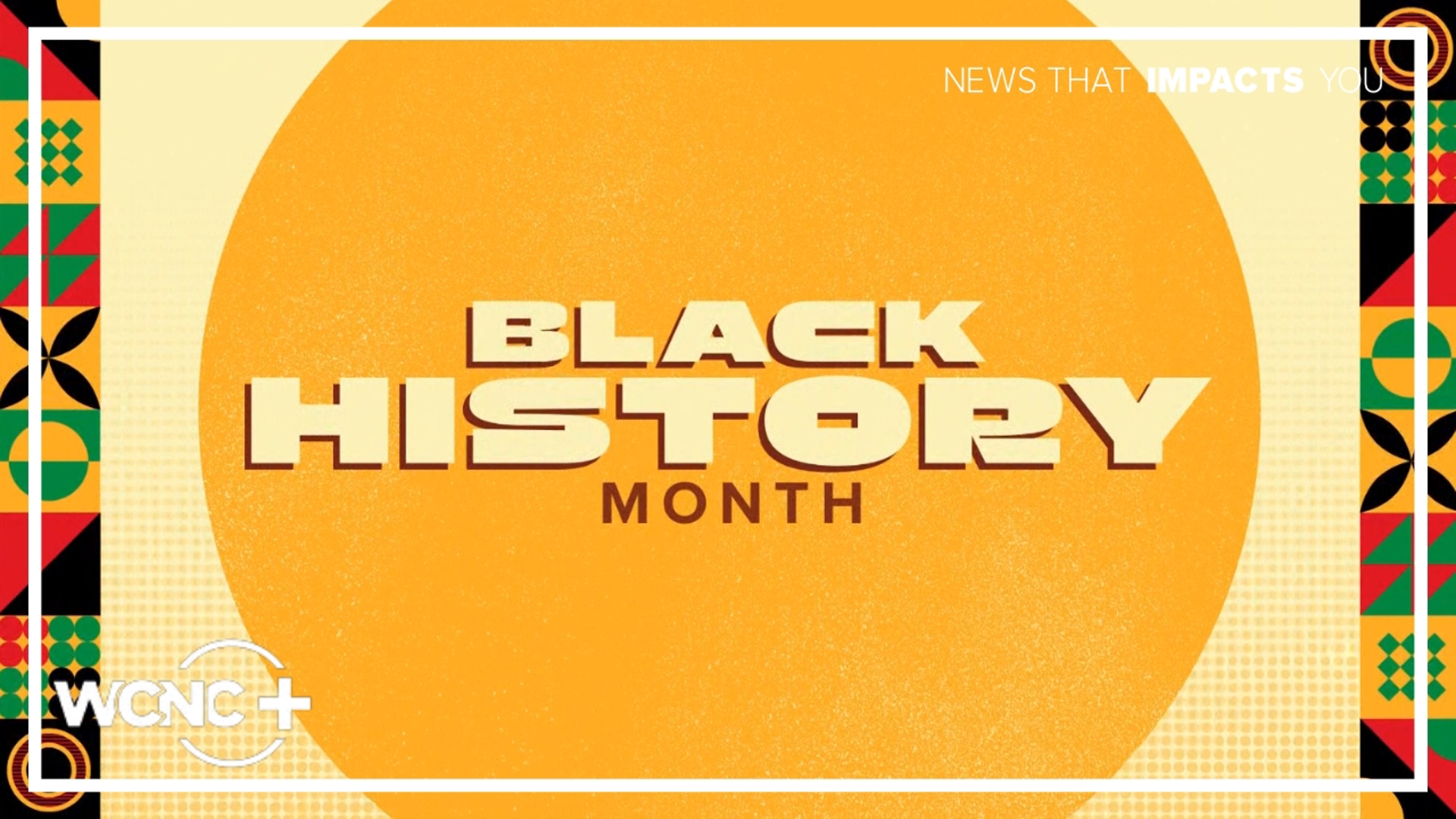 Here's how to celebrate Black History Month at Charlotte Museum of ...