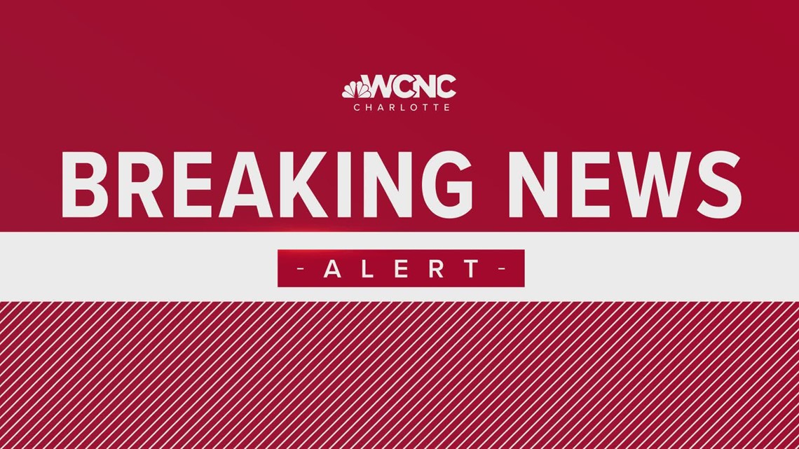 2 shot in Uptown Charlotte | wcnc.com