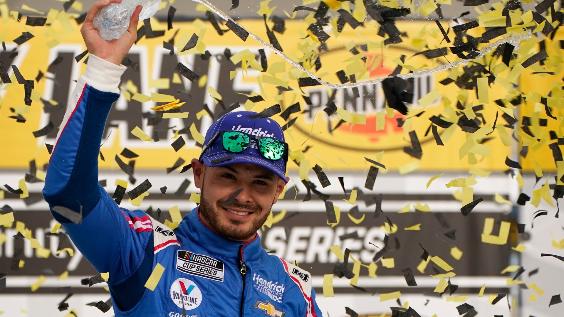 'Somebody has to know something' | 11 years later, Jamie Fraley still ...