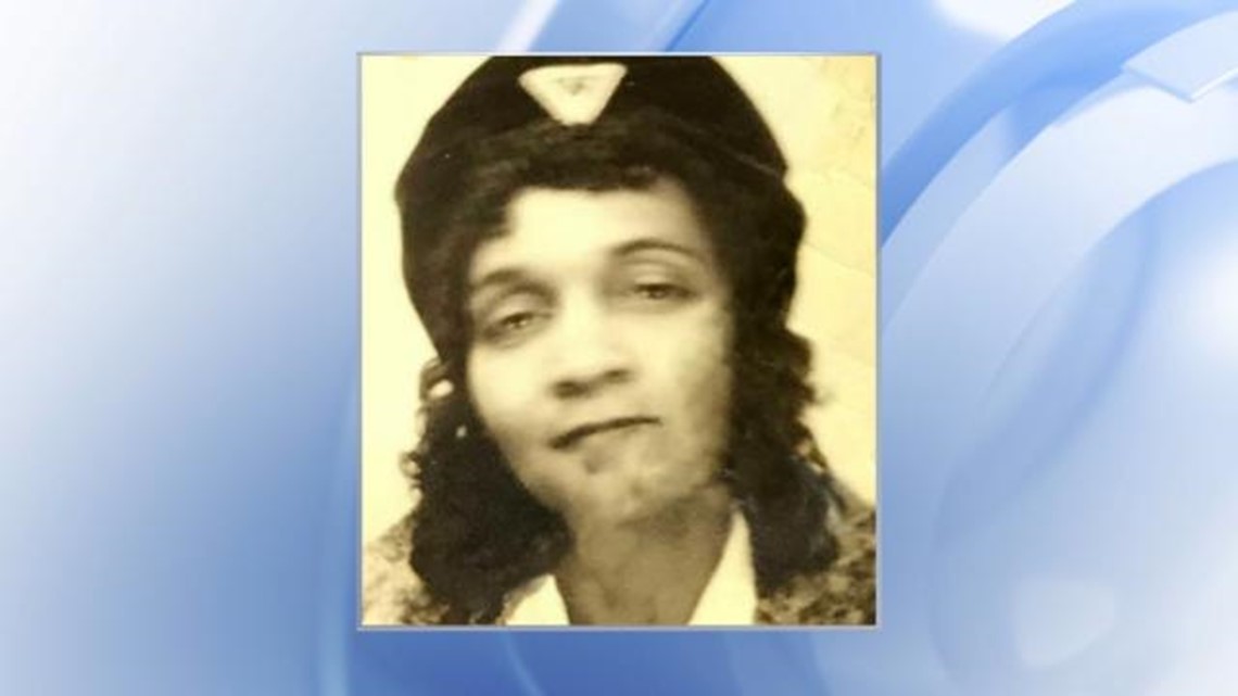 1977 rape, murder case solved but suspect is already dead | wcnc.com