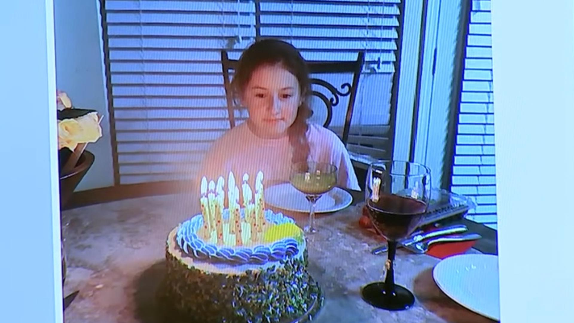 Christopher Palmiter trial | Tuesday court blog | wcnc.com