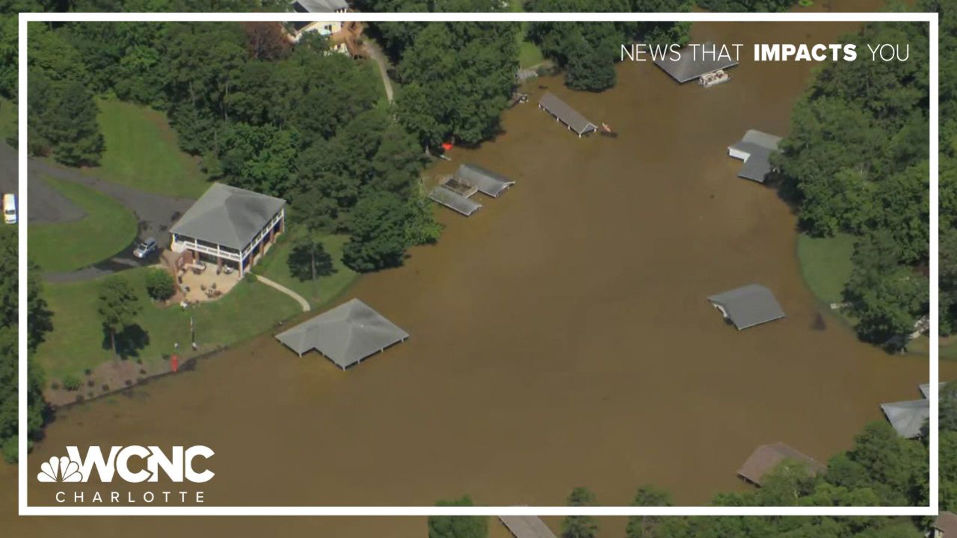 Governor Stein gives update on NC flooding impacts | wcnc.com