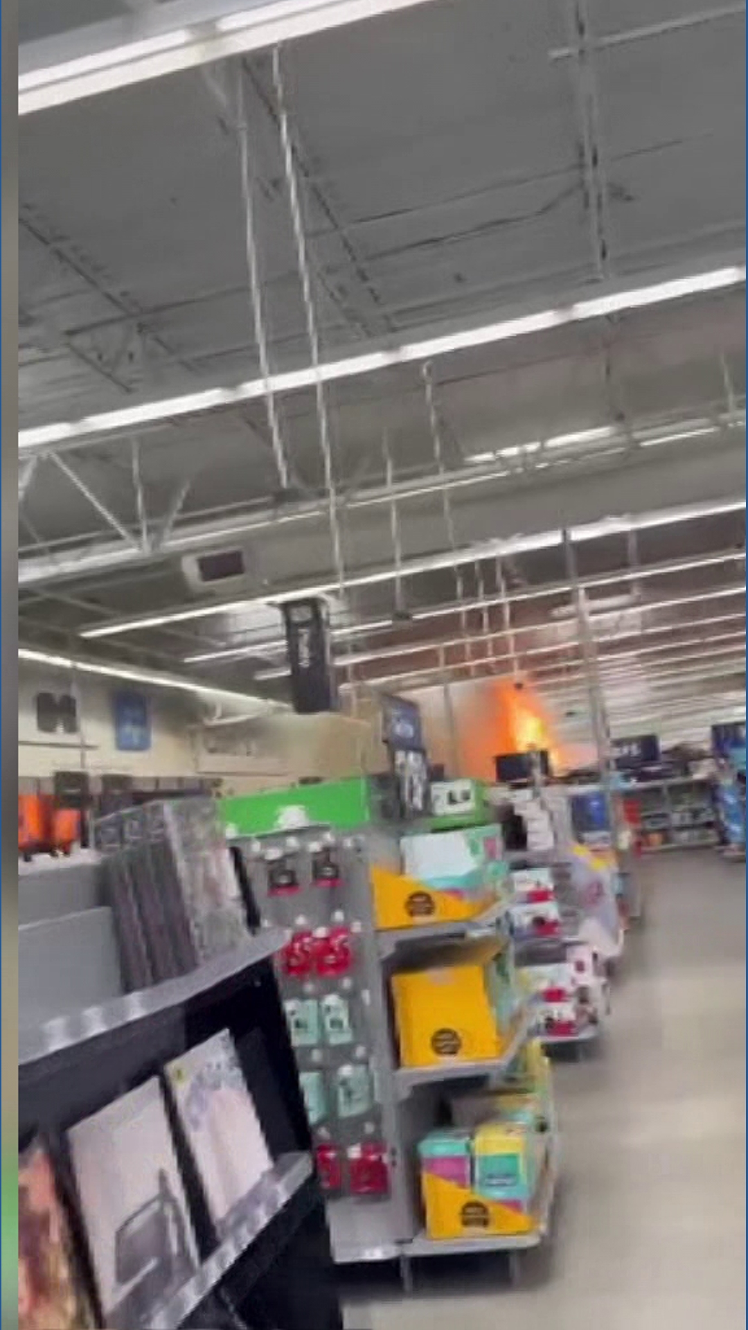 12-year-old pleads guilty to arson inside Lancaster, SC Walmart | wcnc.com