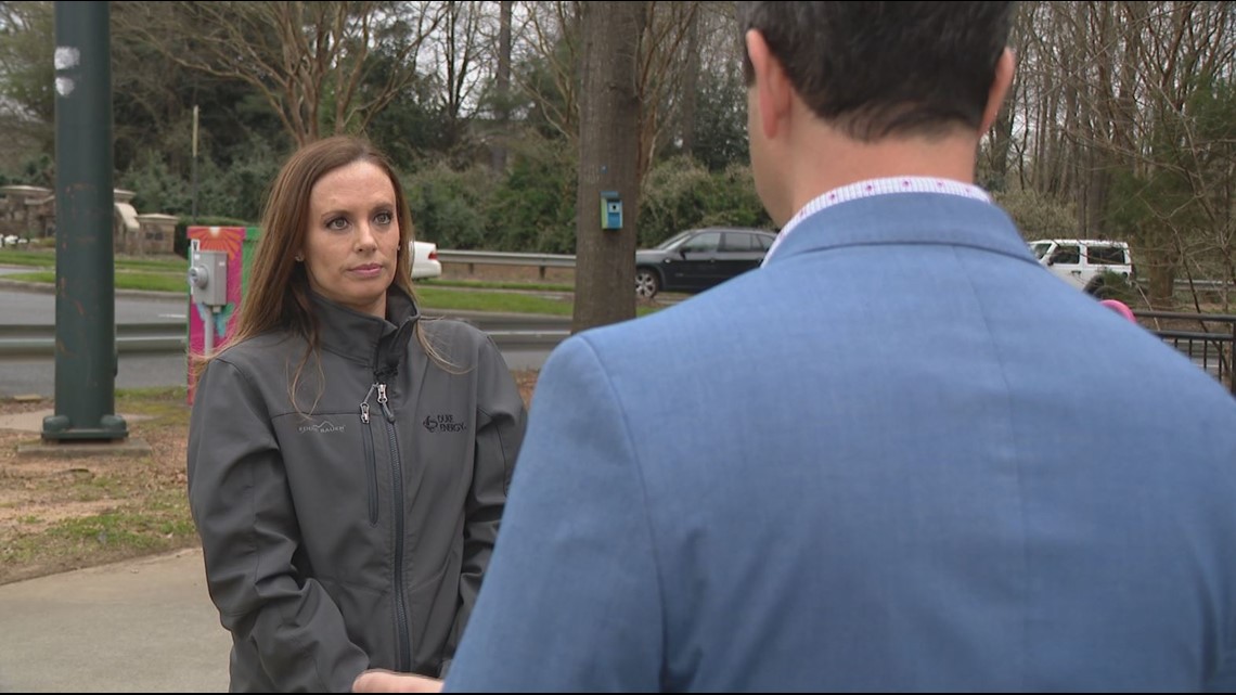 Duke Energy spokesperson addresses questions over solar bills | wcnc.com