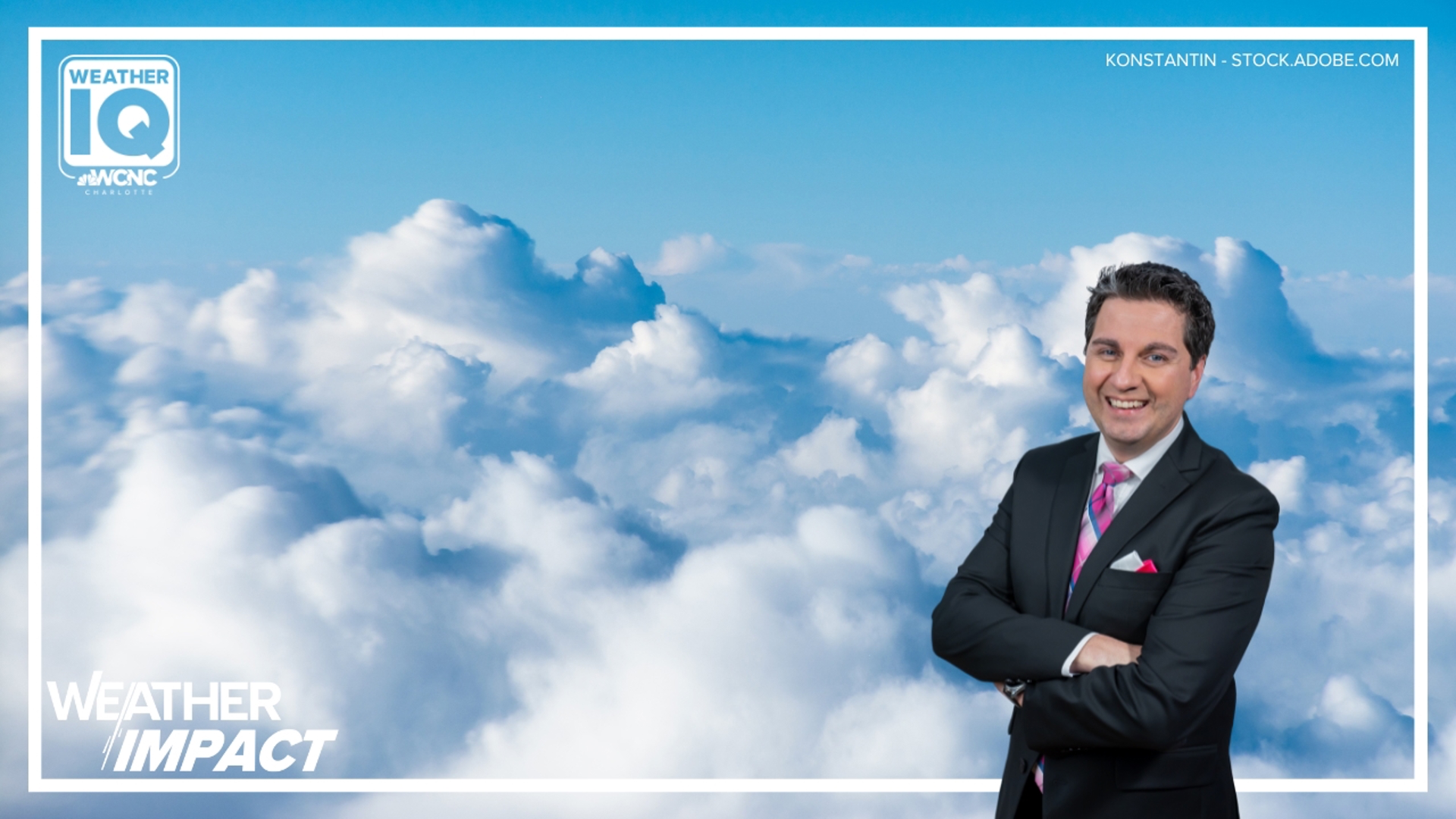 The 10 types of clouds and how to identify them | wcnc.com