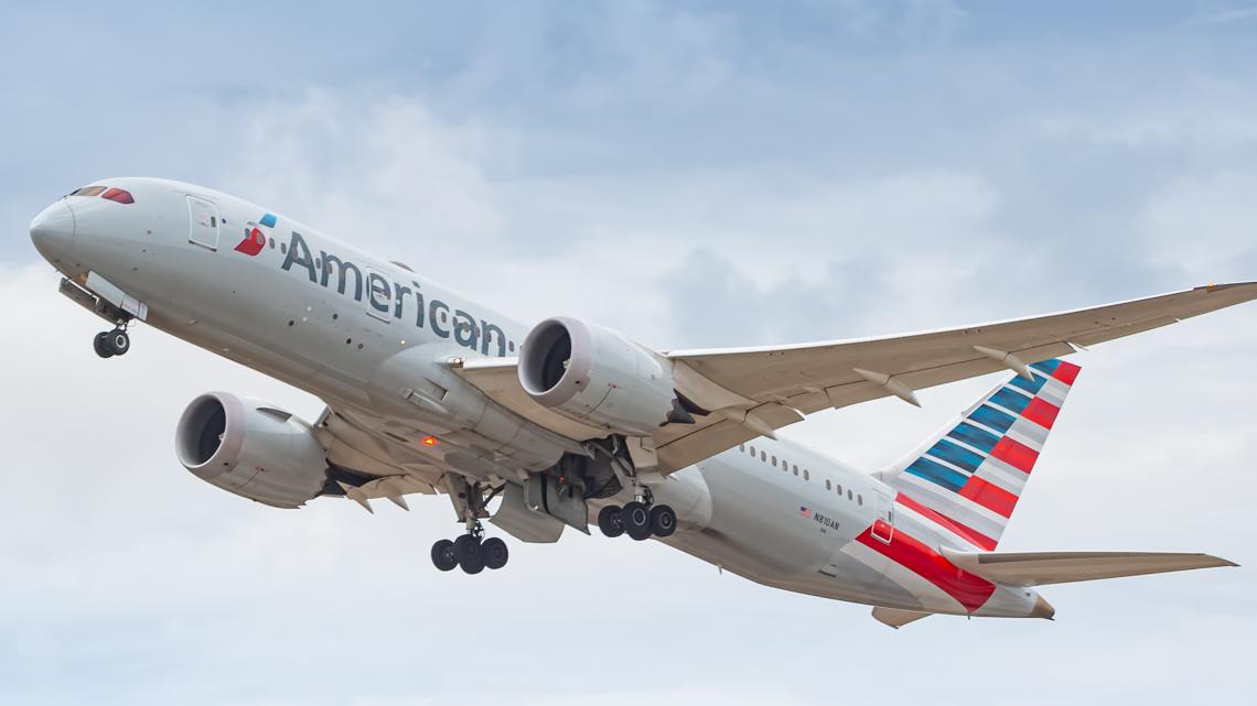 American announces new nonstop flight from Charlotte to Athens | wcnc.com