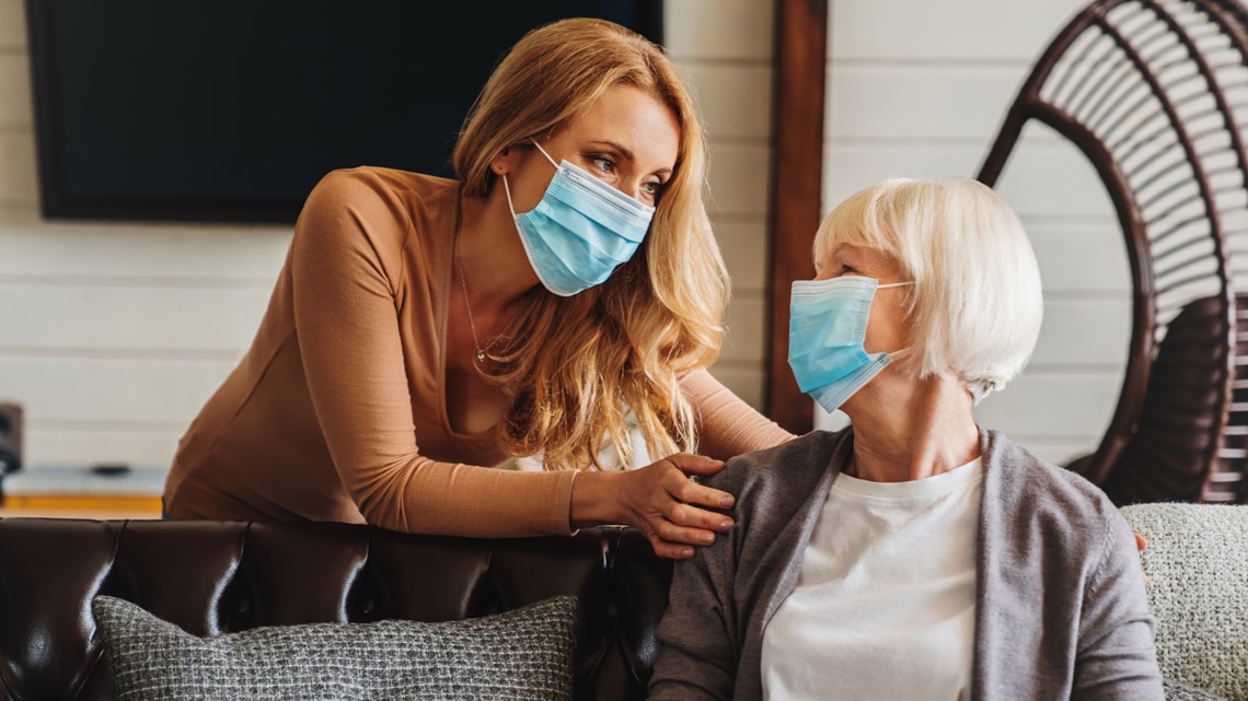 Why it's important to be kind to others | wcnc.com
