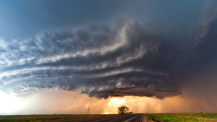 You need to know how to spot these severe weather clouds | wcnc.com