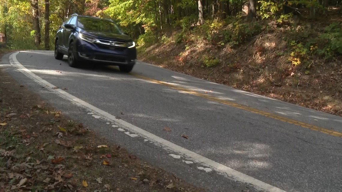 Missing Statesville woman dies in Wilkes County crash | wcnc.com Missing Statesville woman dies in Wilkes County crash | wcnc.com