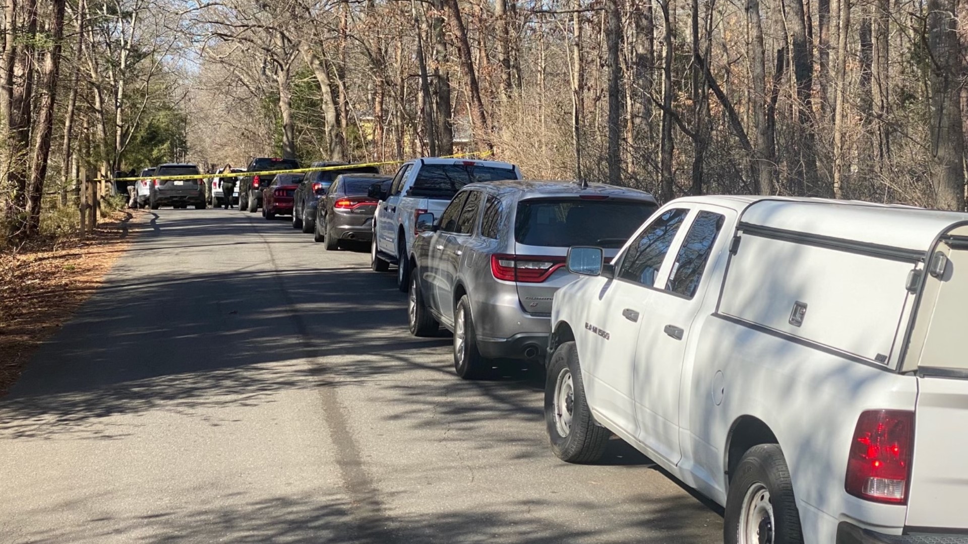 1 person shot in Fort Mill, SC, York County deputies say | wcnc.com