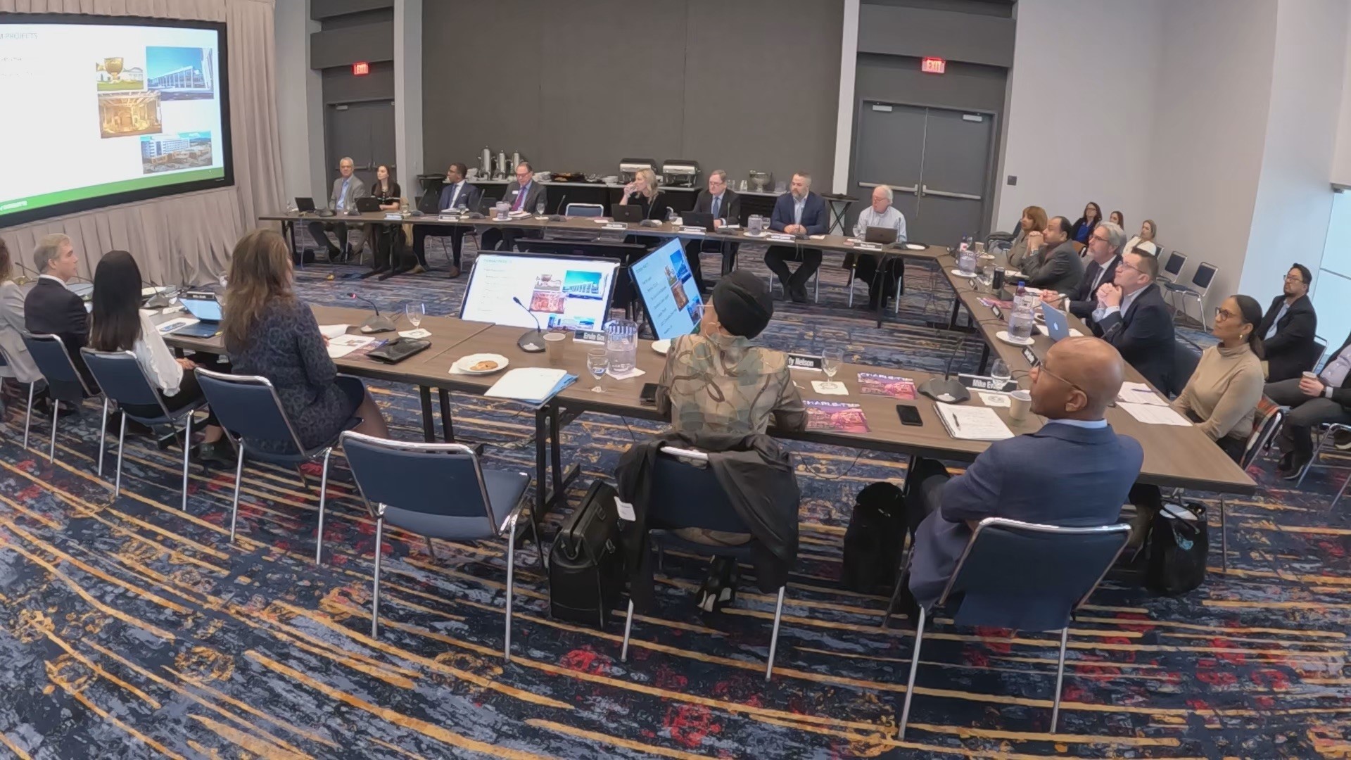 Charlotte's tourism arm under increased scrutiny | wcnc.com