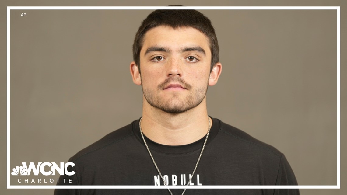 Shipley: NFL Draft a 'Dream come true' | wcnc.com