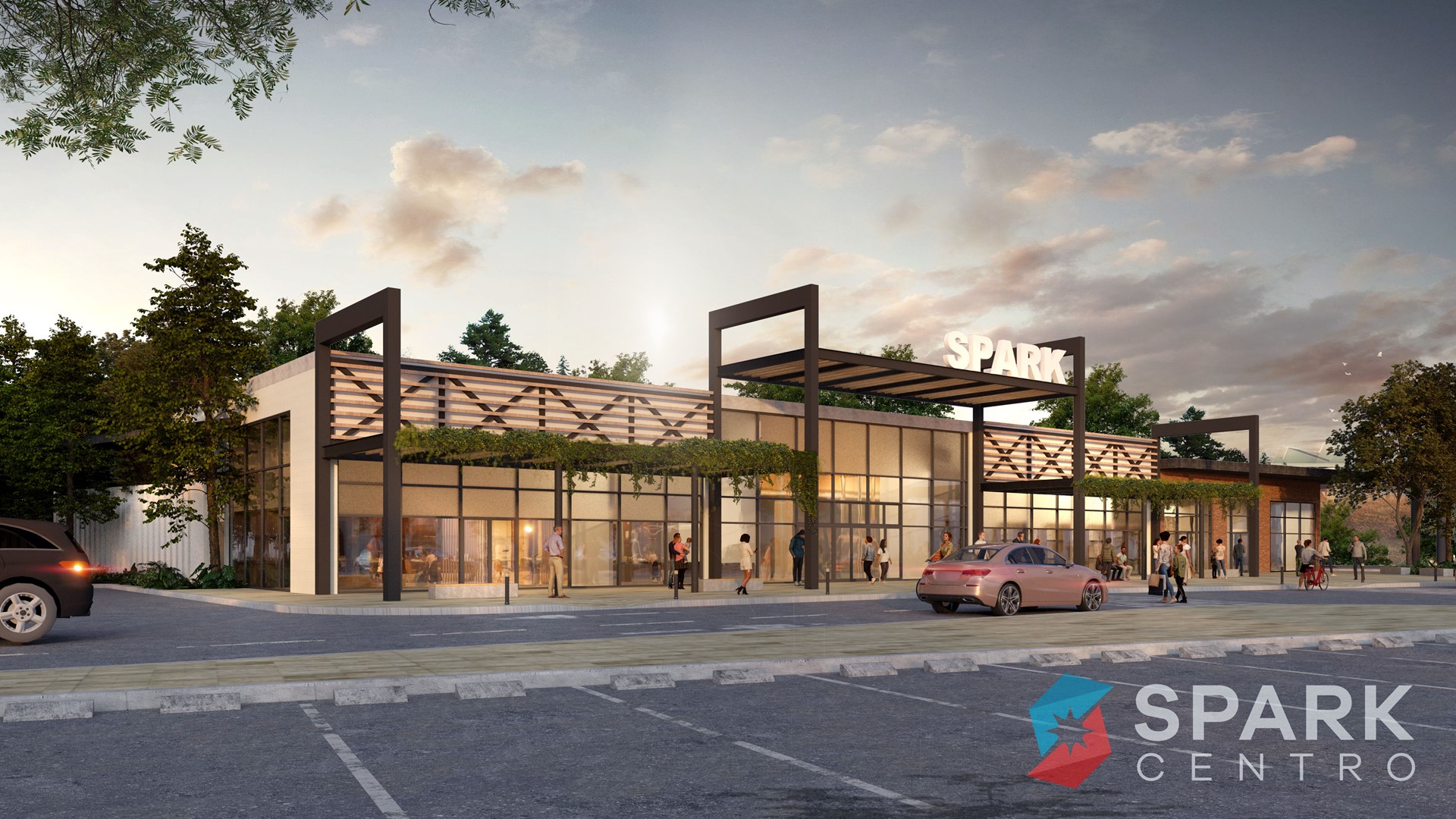 Spark Centro hub aims to boost Charlotte's Latino businesses | wcnc.com