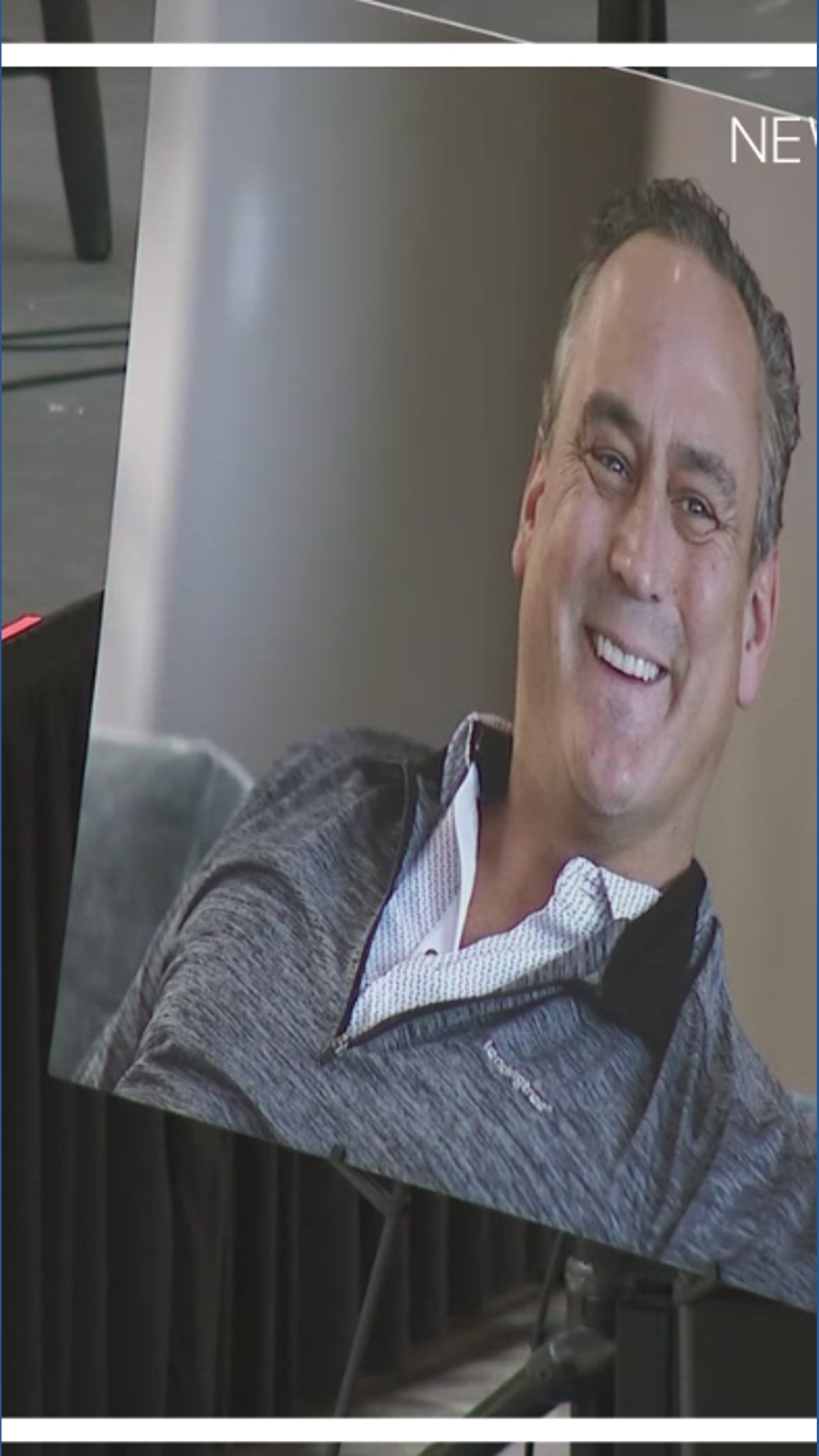 Memorial service held for LendingTree CEO Doug Lebda | wcnc.com