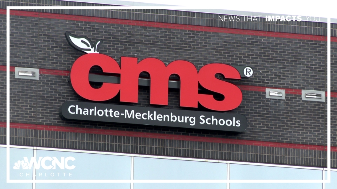 AWS outages impact local schools | wcnc.com