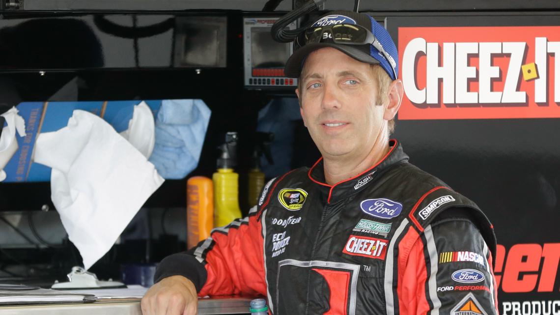 Community mourns NASCAR legend Greg Biffle after fatal plane crash ...