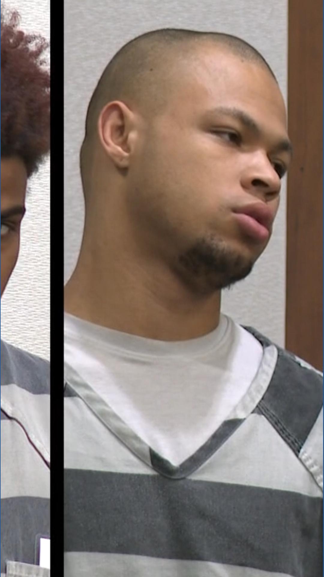Suspects face new charges in deadly pool party shooting | wcnc.com