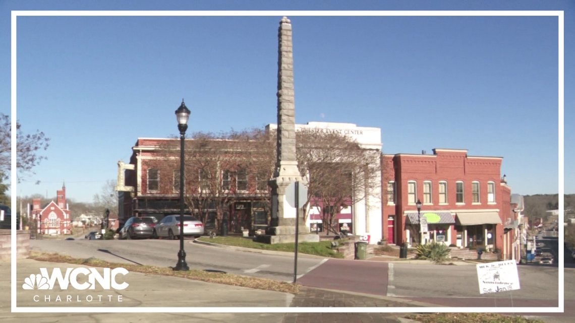Chester leaders debating future of the MLK Day parade | wcnc.com