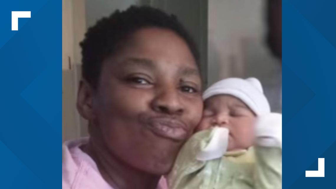 Woman charged with Charlotte mom's murder released from jail hours ...