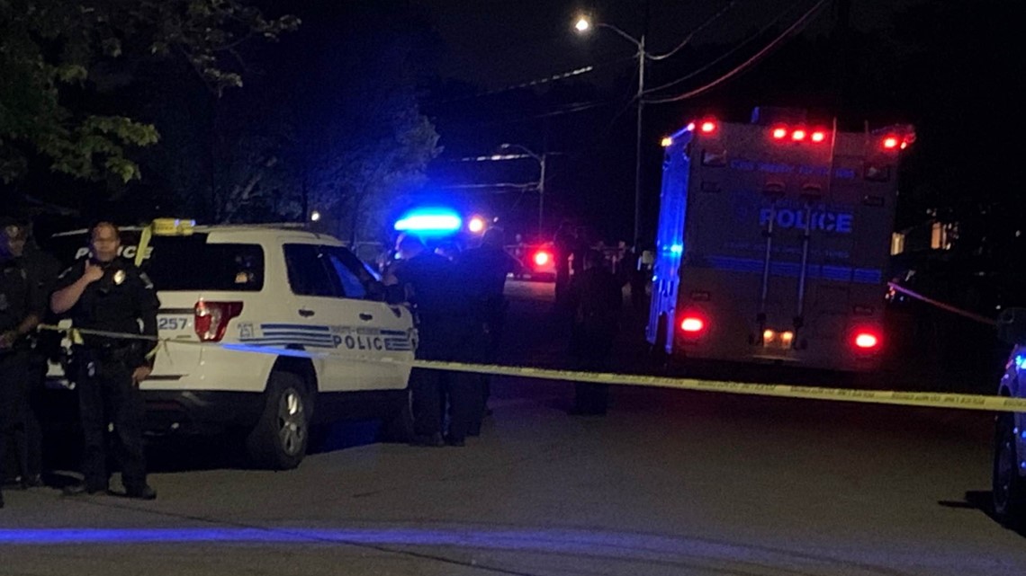 CMPD: Homicide investigation underway on Markland Drive | wcnc.com