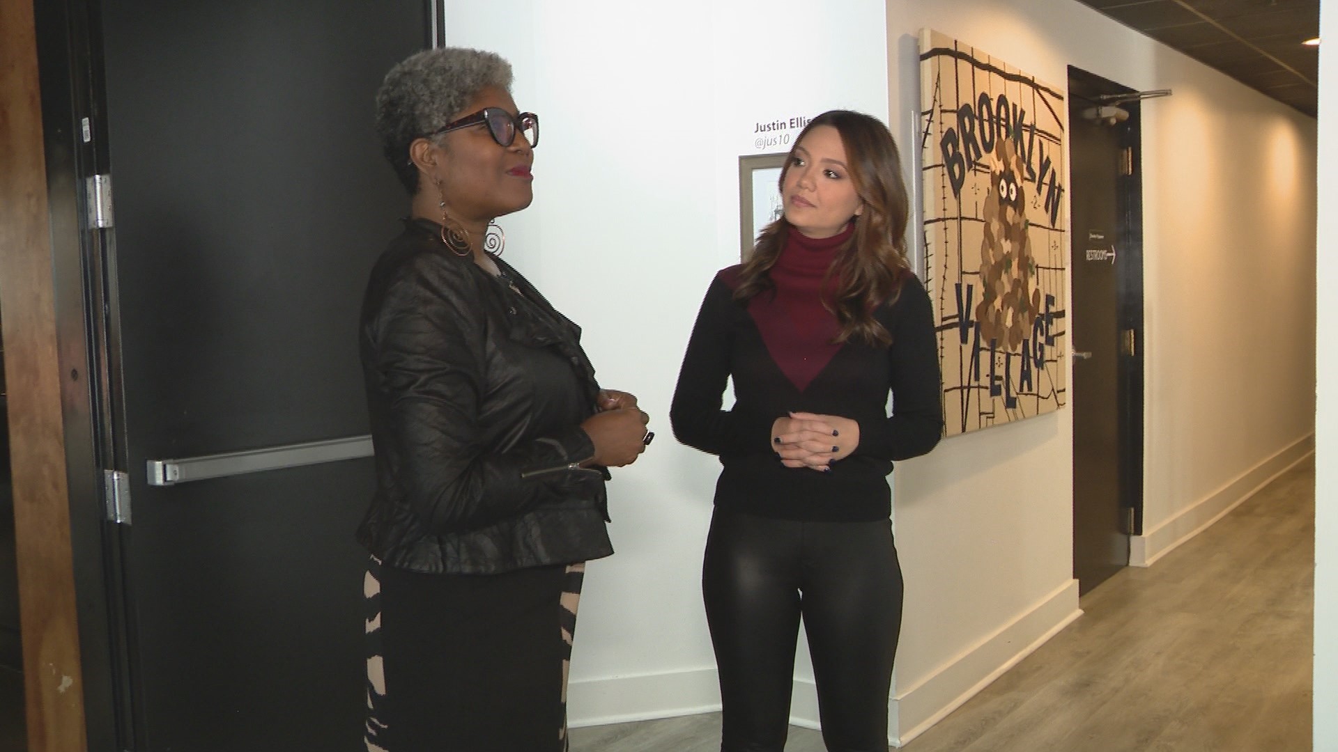 History of Charlotte's Brooklyn 'city within a city' | wcnc.com