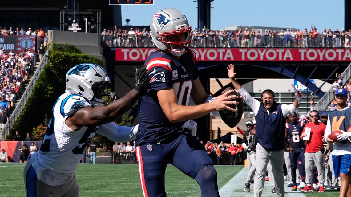 Daniel Stowe Garden Becomes Daniel Stowe Conservancy | wcnc.com