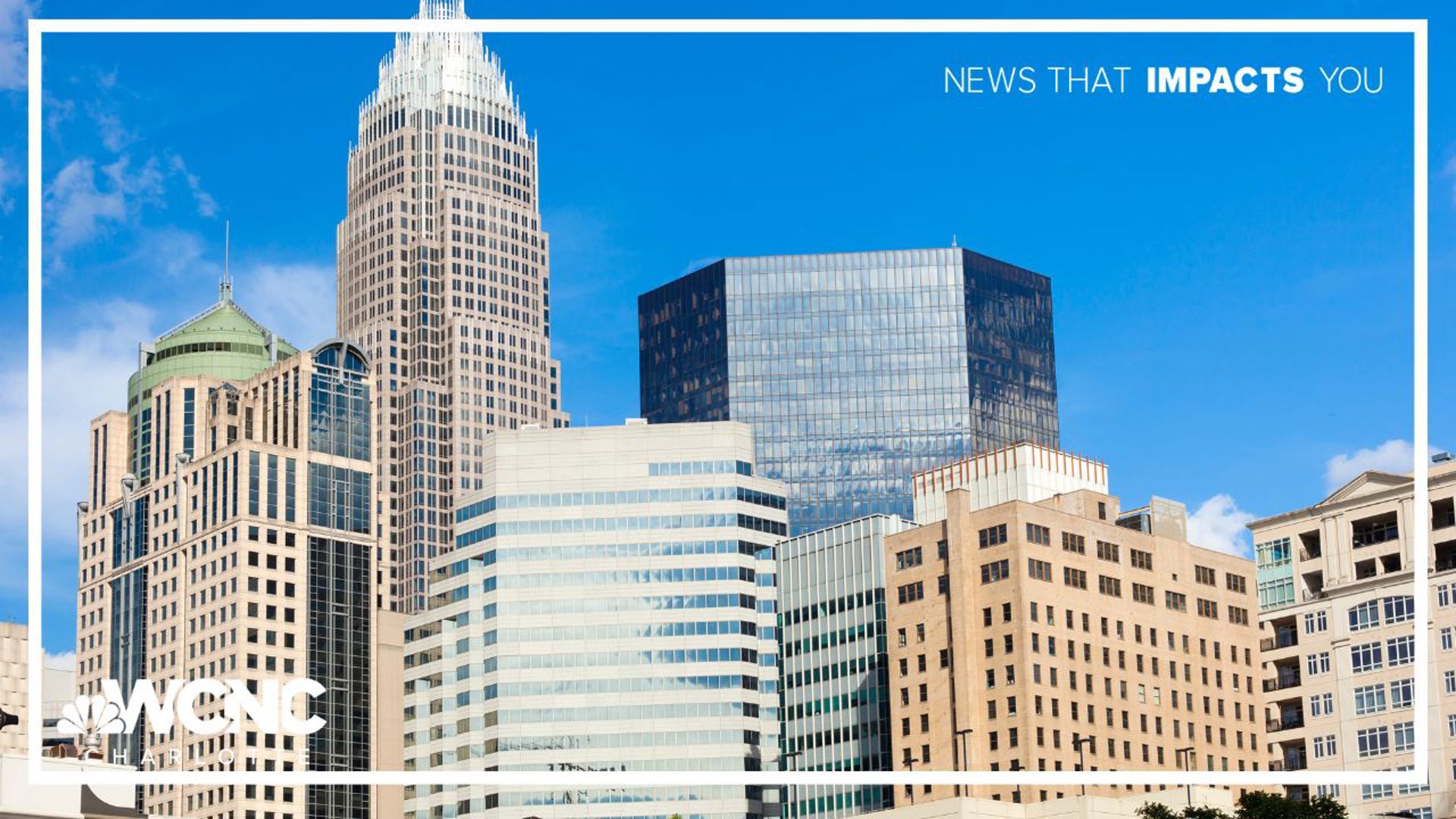 Charlotte plans future growth with resident input | wcnc.com