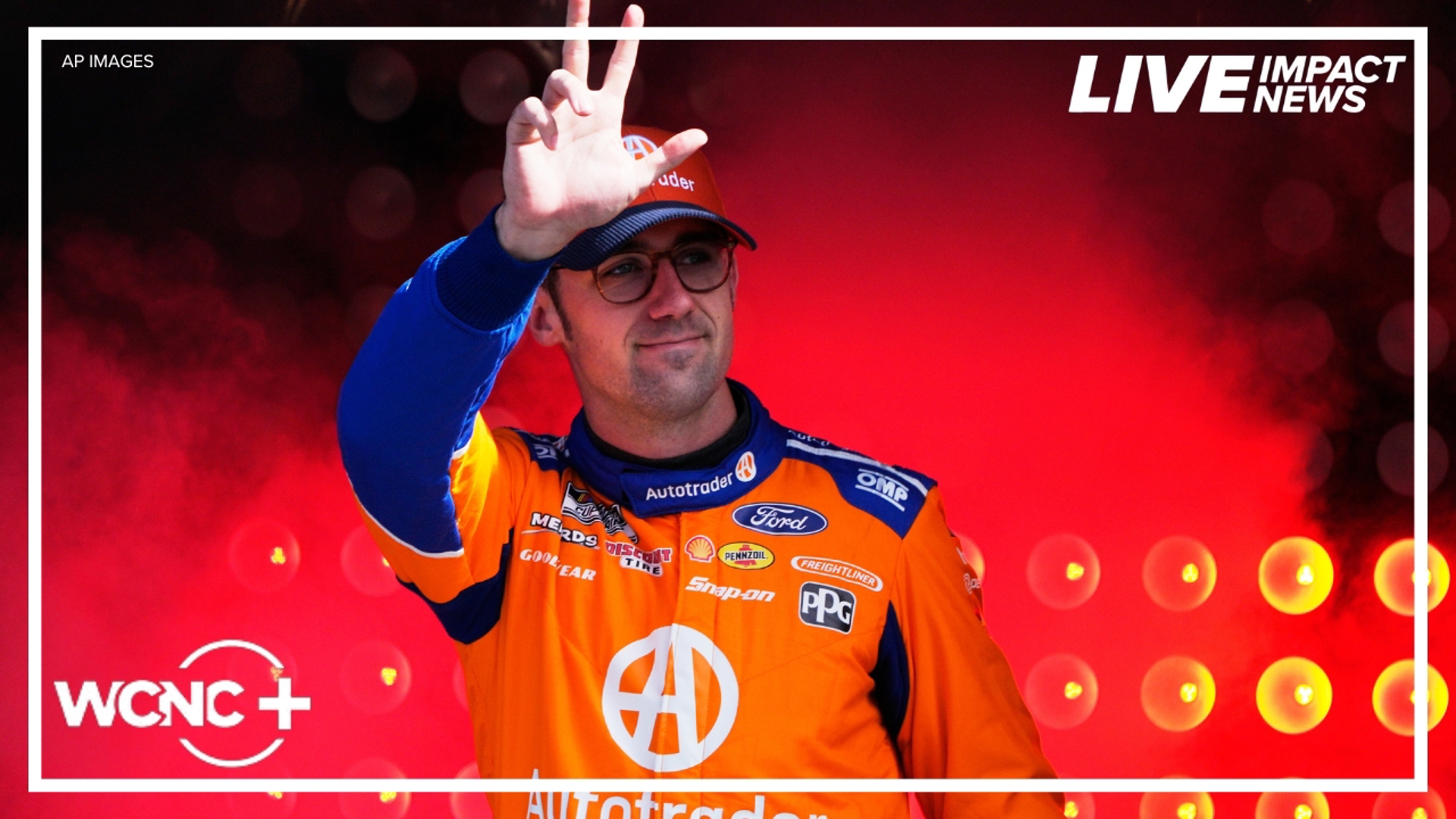 Austin Cindric enters elimination race at Charlotte ROVAL: 'We have to ...