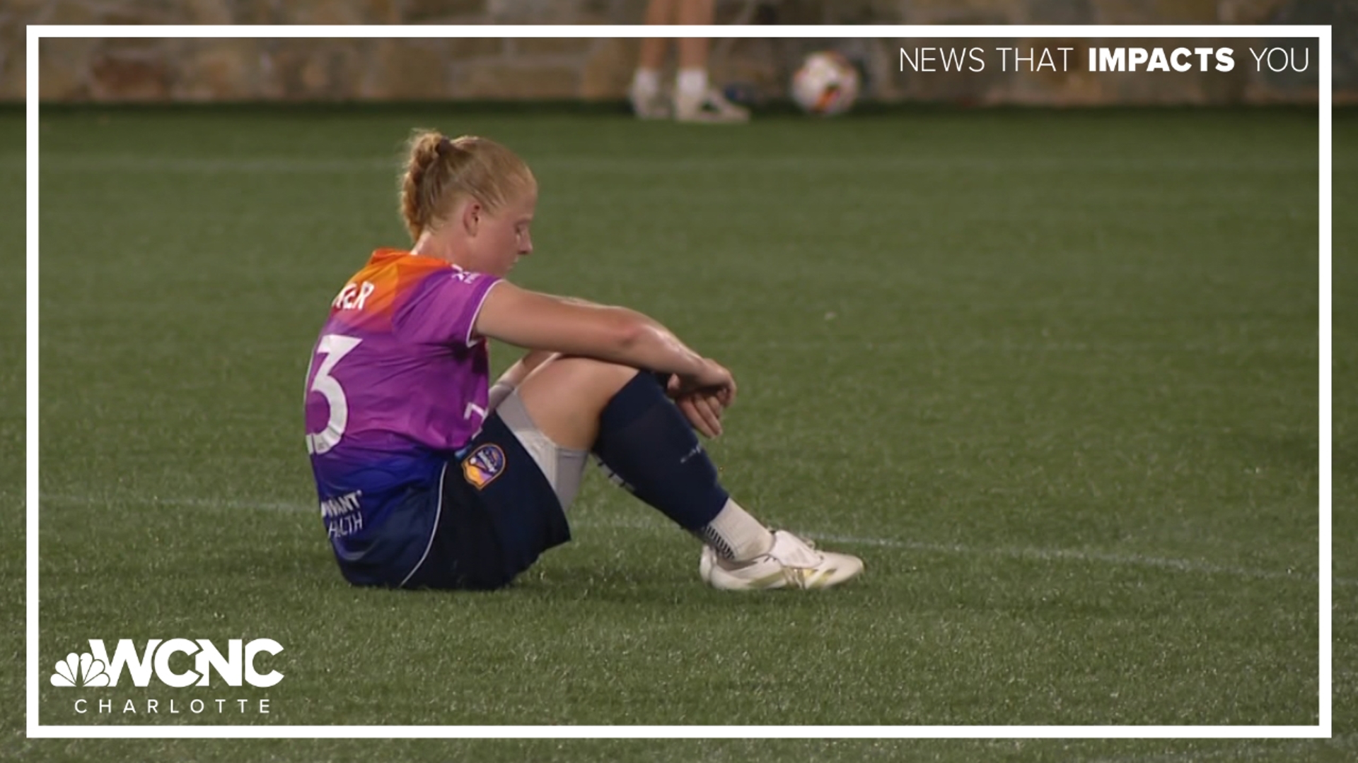 Carolina Ascent preparing for team's second year | wcnc.com