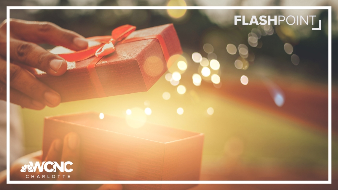 Charlotte nonprofits offer multiple ways to give back | wcnc.com