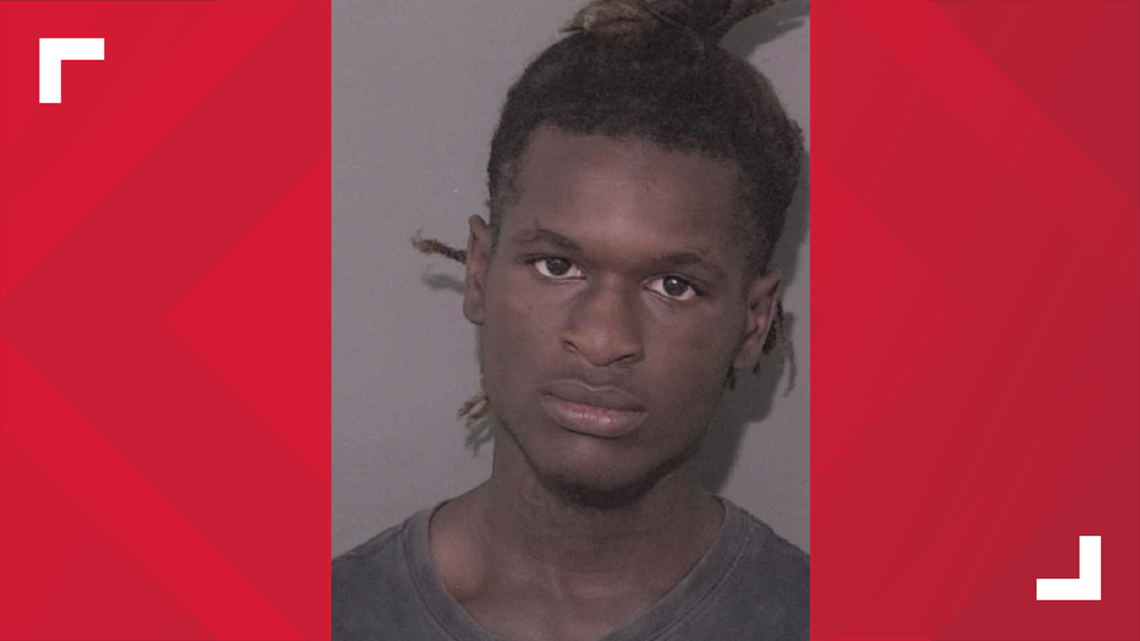 Monroe Police: Elijah Demon Bennett wanted for murder | wcnc.com