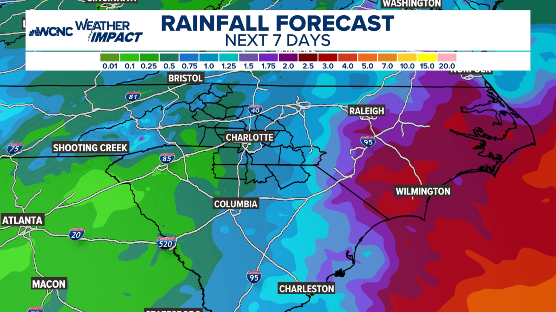 Crews work to control leak from Salisbury tank collapse | wcnc.com