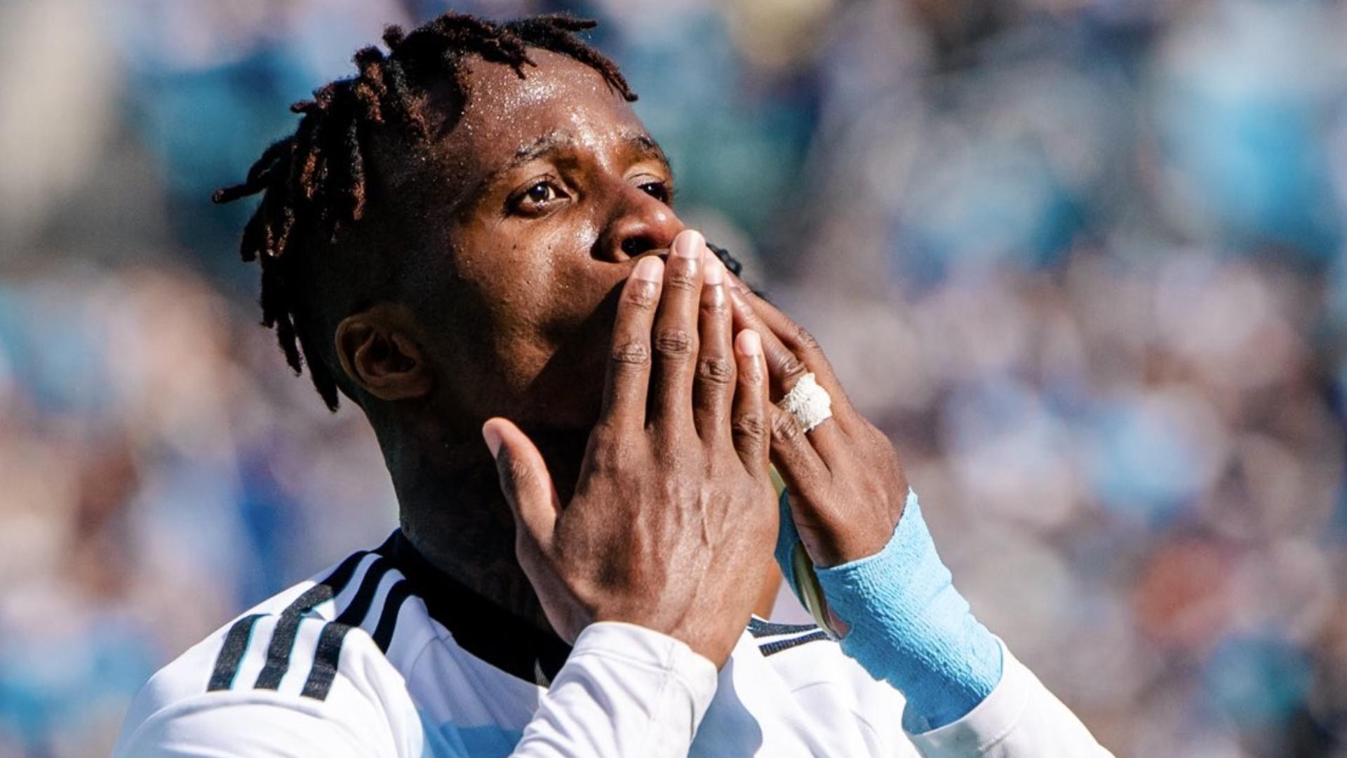 What we know about Charlotte shooting suspect Terry Hughes Jr. | wcnc.com