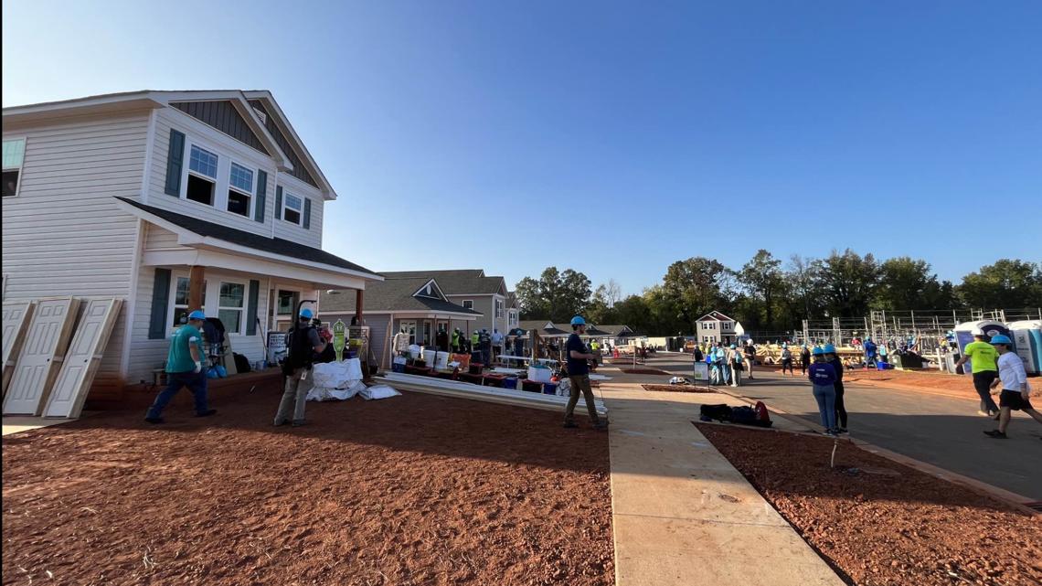 Habitat for Humanity to begin construction on $10 million project ...