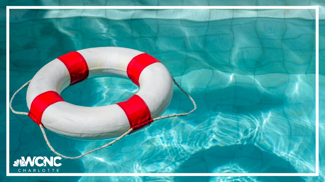 Summer break means more kids will be at pools. Here are some safety ...