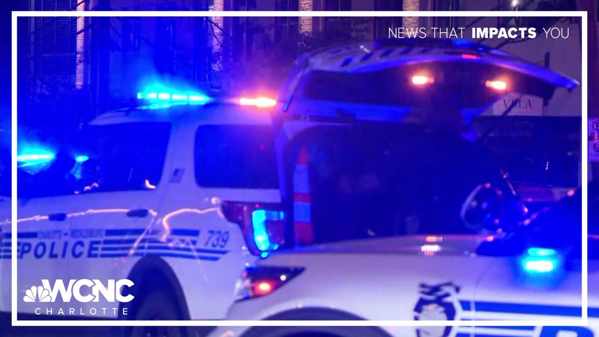 Charlotte stabbing highlights lack of mental health care in NC | wcnc.com