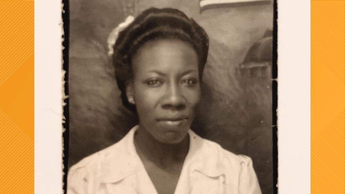 Ira Belle Ray dies at 108 | wcnc.com