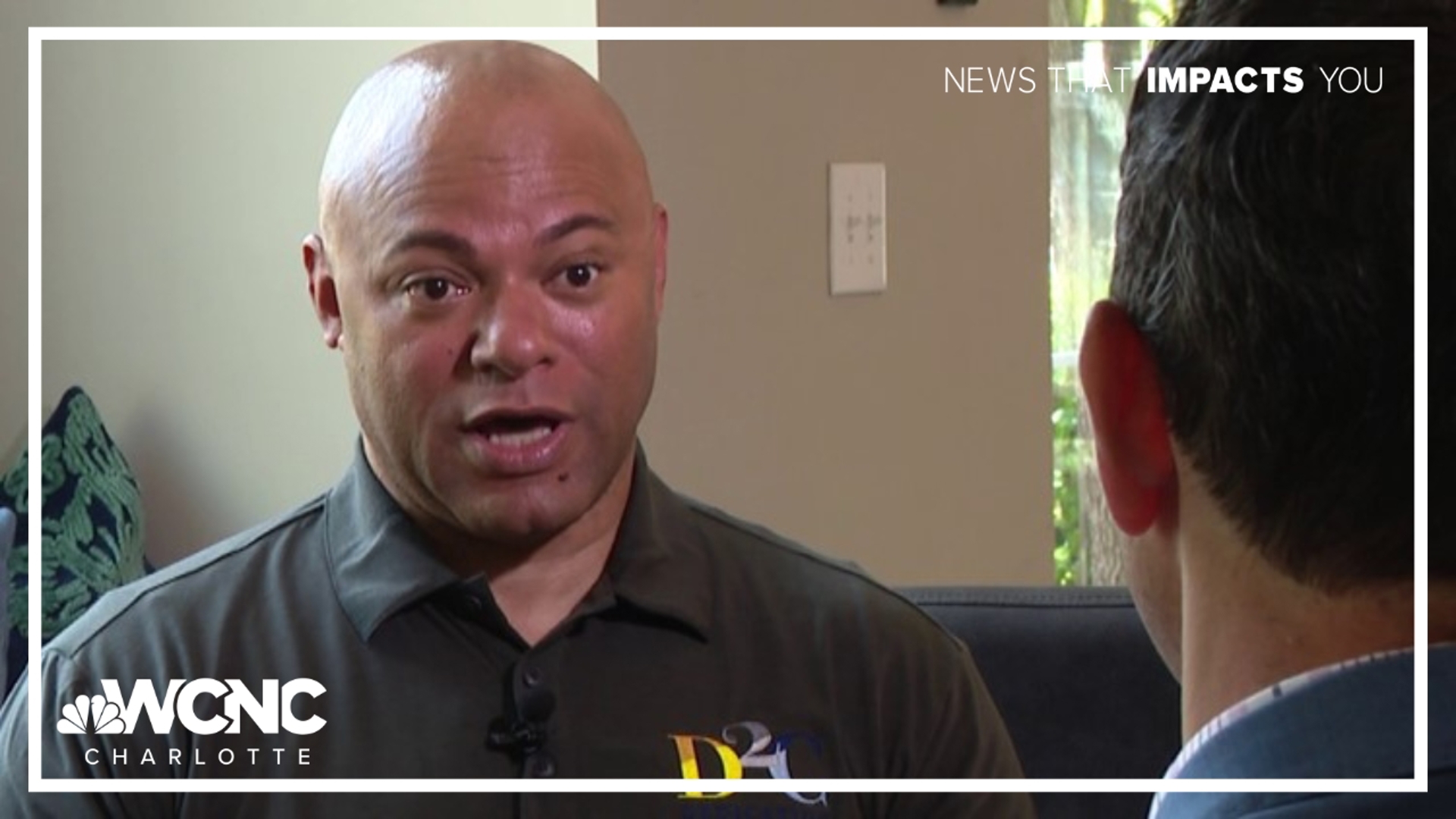 Former FBI agent expands community justice program with new institute ...