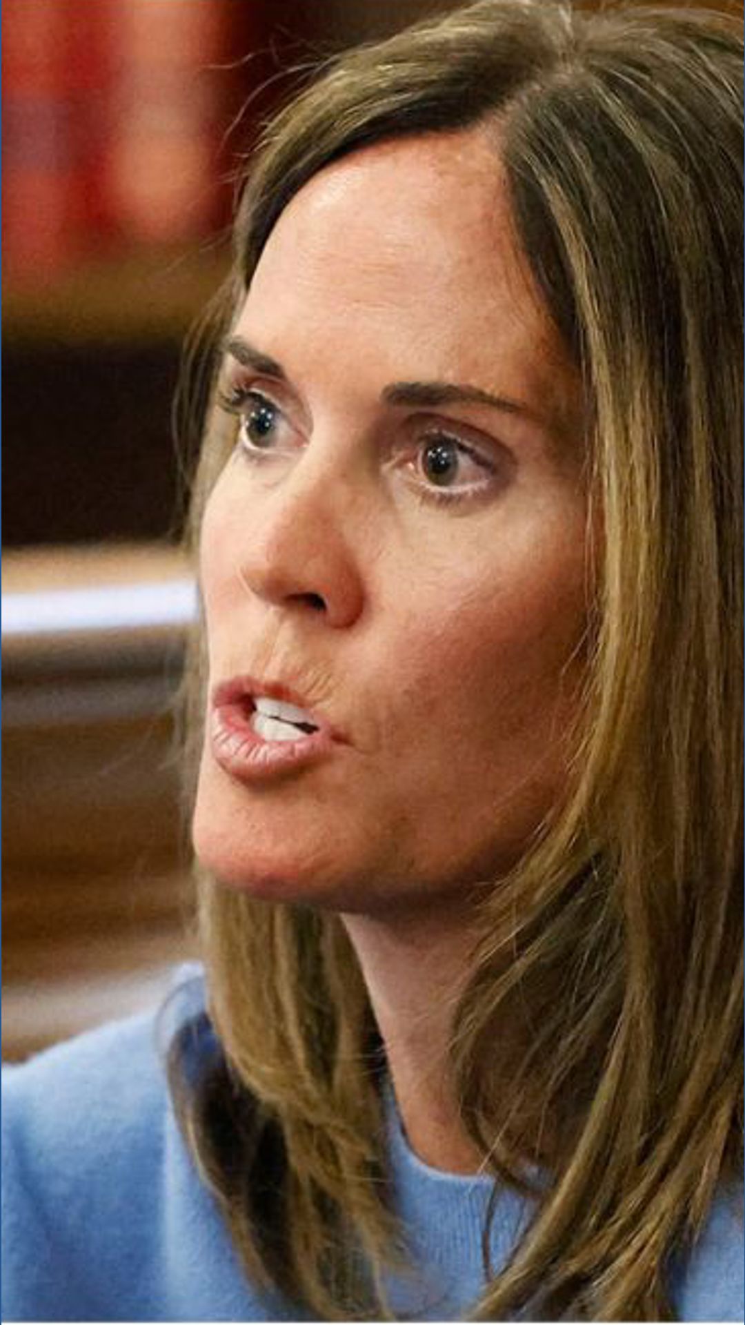 Jen McCabe begins testimony | Karen Read re-trial | wcnc.com