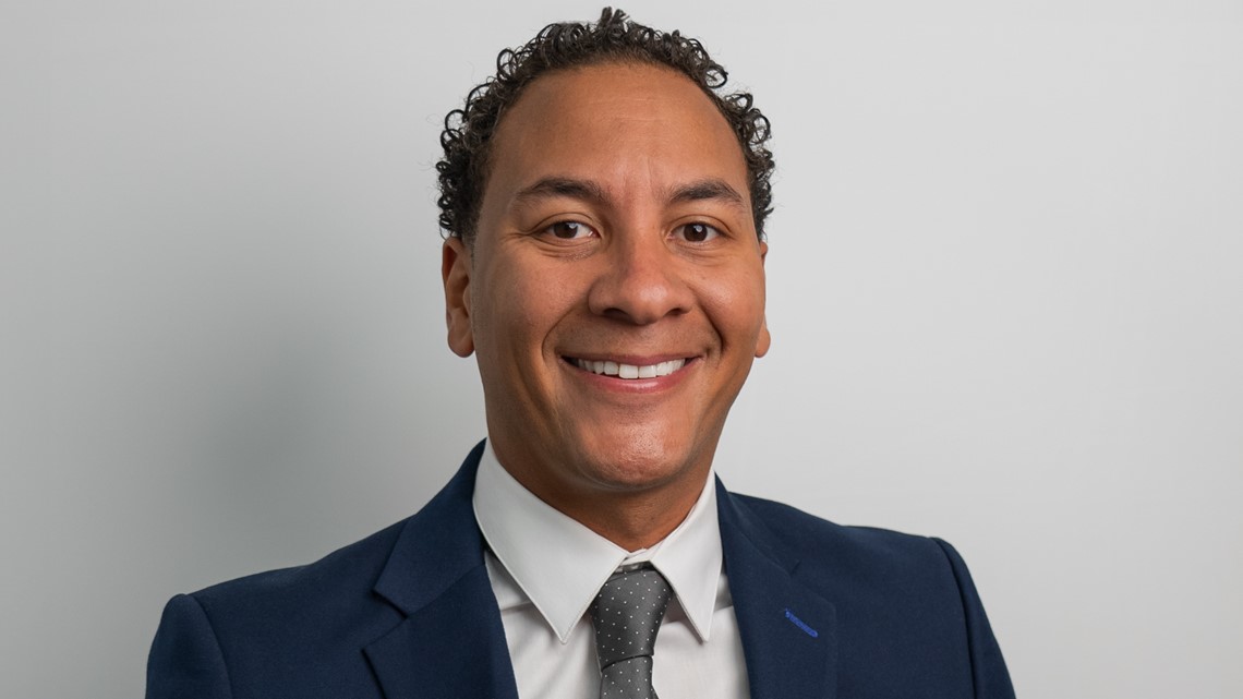 Wcnc Charlotte Multimedia Journalist Myles Haris