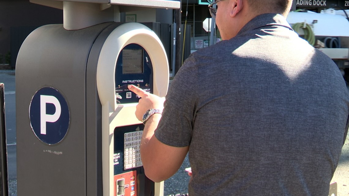 BBB warns of parking ticket scam in Charlotte | wcnc.com