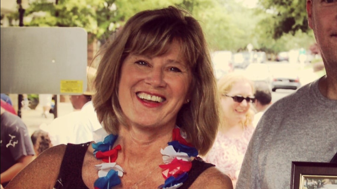 Service honors life of Jill Swain | wcnc.com