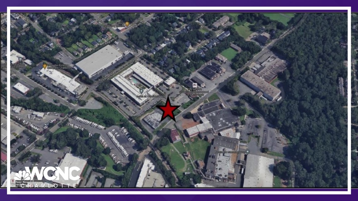 Charlotte City Council to make decision on Two Buck Saloon | wcnc.com