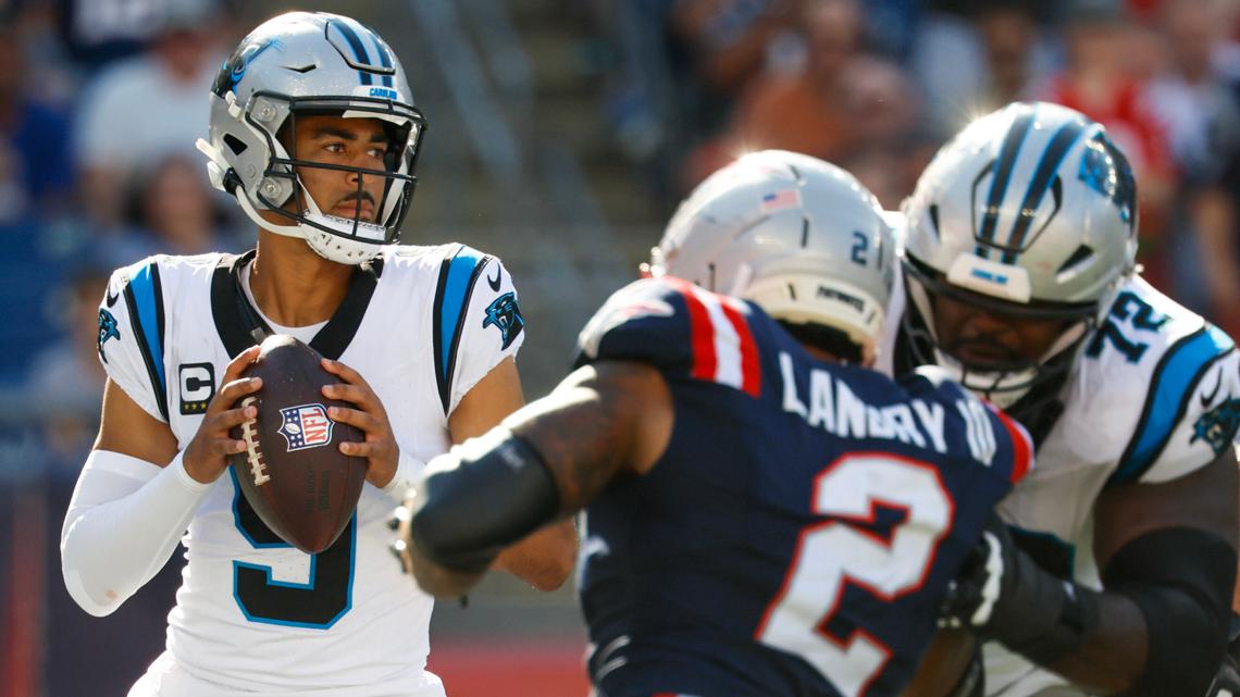 New principal at Ardrey Kell High School in Charlotte, N.C. | Local ...