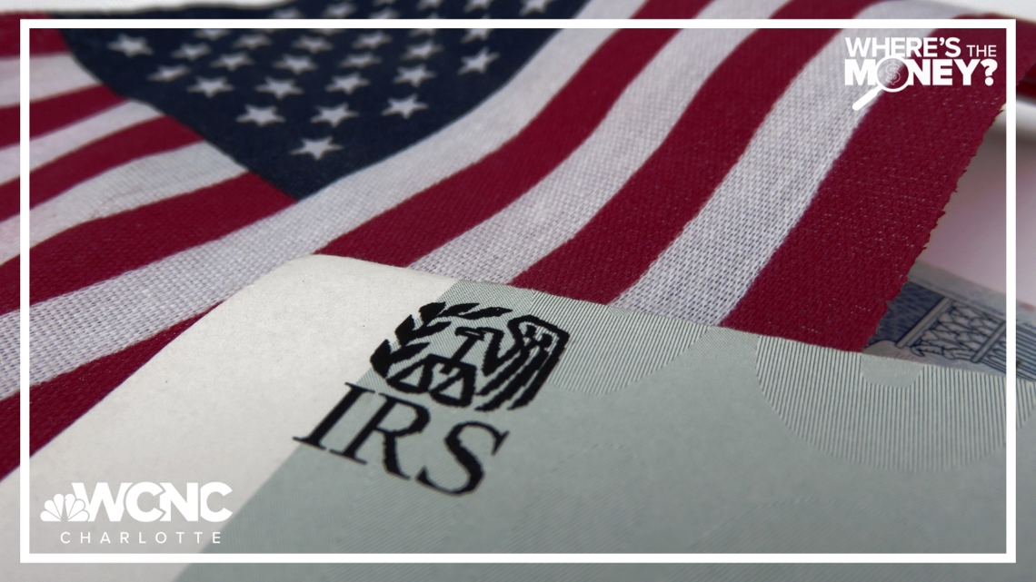 Changes you should know before filing taxes | wcnc.com